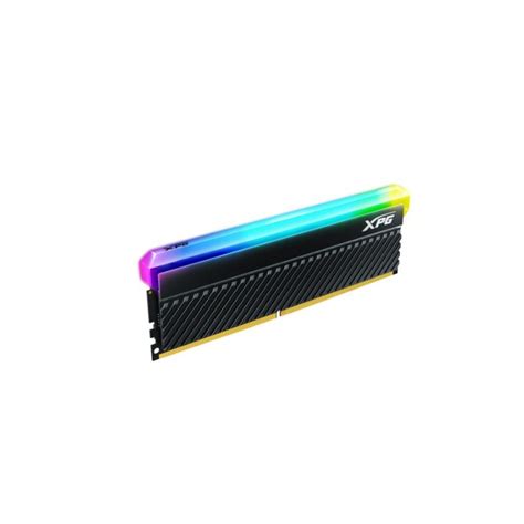 Adata Xpg Spectrix D45g 8gb Ddr4 3600 Module Cl18 1 35v Geewiz