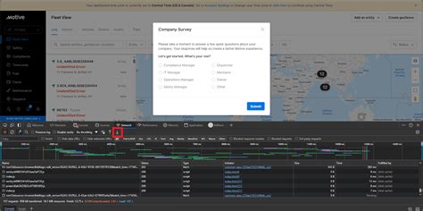 How To Download The Network XHR File Motive Help Center