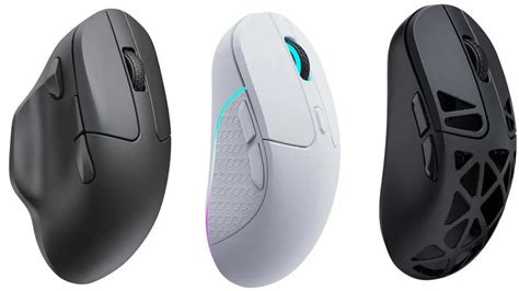 Discover The Best Mouse For Work From The Keychron M Series Keychron Austria