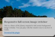 JQuery Plugin To Create Mobile Friendly HTML Presentations WebSlides Free JQuery Plugins