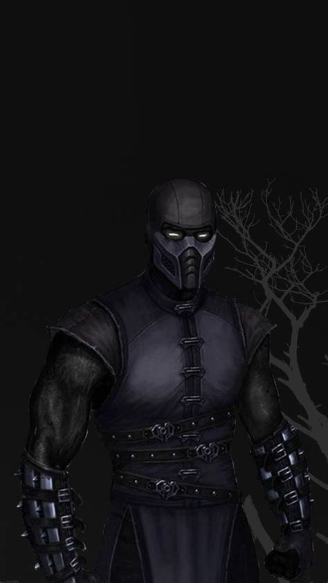 Noob Saibot Wallpapers For Android Iphone