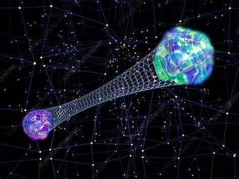 Quantum Entanglement And The Most Romantic Equation In Physics Its