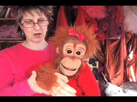 How To Make Your Puppet Yours YouTube