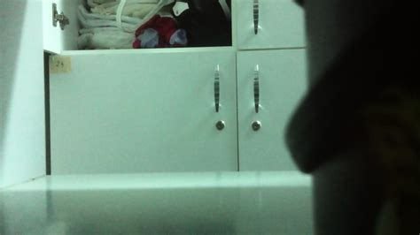 Hidden Cam Locker Room