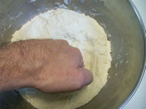 Basic Dough Recipe 11 Steps Instructables