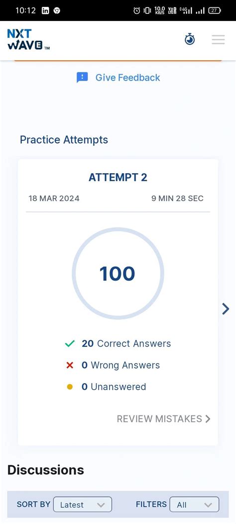 Sunil Patel On Linkedin Nxtwave Nxtwaveccbp Rahulattuluri Faang
