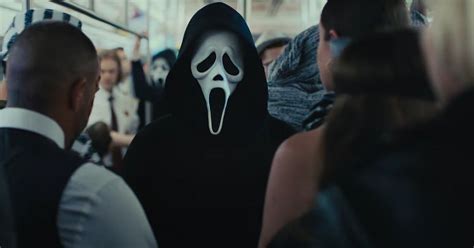 Scream Vi Review Ghostface Slices The Big Apple