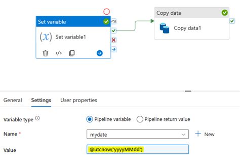 Managing Daily Csv Files In Retrieving Latest Files For Azure Blob