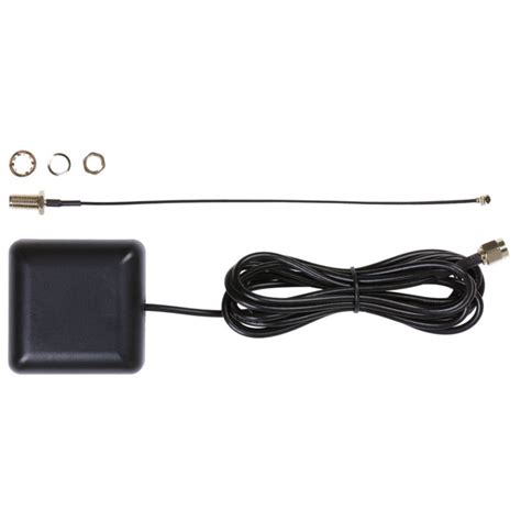 Gps Antenna Kit Bastelgarage Electronics Online Store