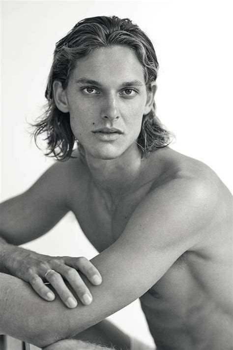 Joey Lanham Model Detail By Client