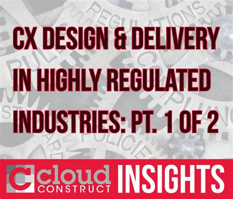 Cloud Construct On Linkedin Cx Ux Financialservices Healthcare Insurance