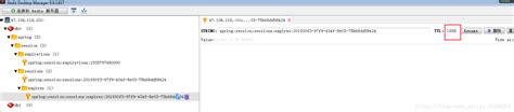 Springboot集成redis和springsession做session服务器spingboot Redis Session 生成
