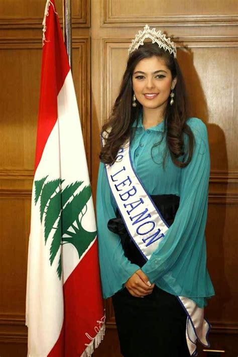 Lebanese Girls