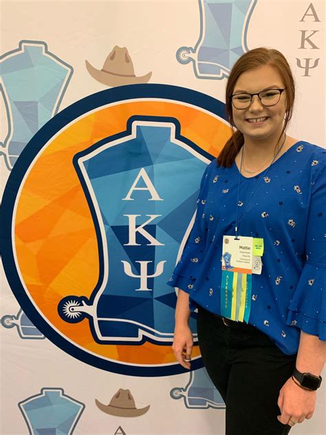 This Last Week I Was Given The Opportunity To Travel To Dallas With Two Of My Usi Alpha Kappa