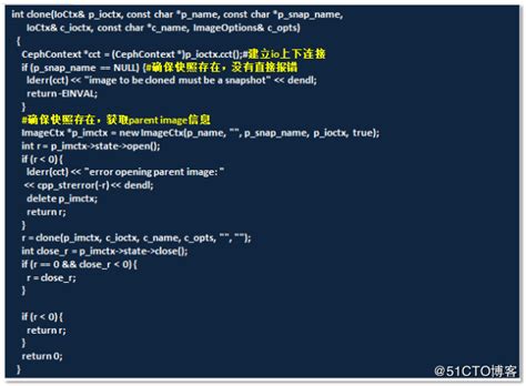 通过源代码看snap与flatten过程 Csdn博客