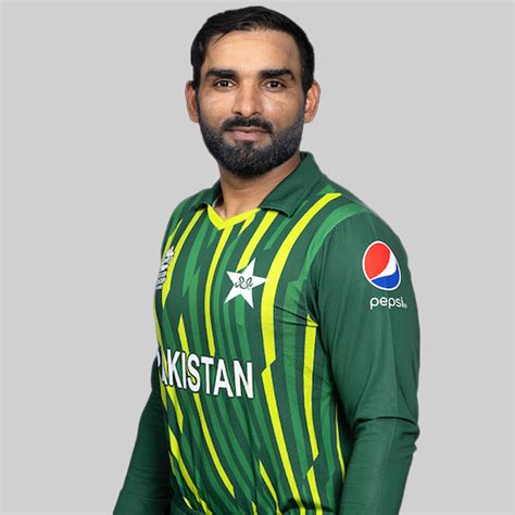 Asif Ali Profile Pakistan Cricket Player Stats And Career Info