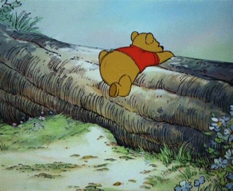 Winnie The Pooh Adorable  Wiffle