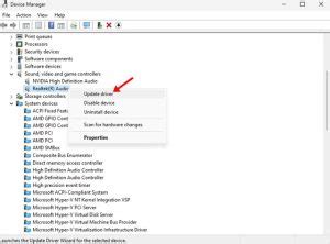10 Best Ways To Fix Driver Overran Stack Buffer BSOD Error