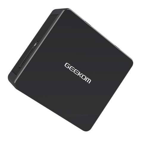 Geekom Mini It Mini Pc Intel Th Gen Core I U Gb Ram Gb