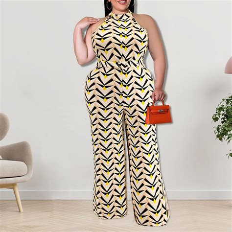 Plus Size Flowy Dress Chic Lover Plus Size Clothing