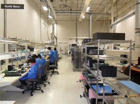 The Most Popular Printed Circuit Board Types