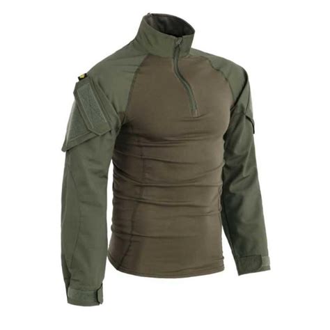 Рубашка ANA Tactical тактическая олива, производитель ANA Tactical ...