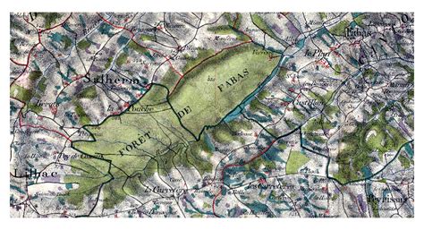 Historical Map Qgis Plugin Mathieu Fauvel