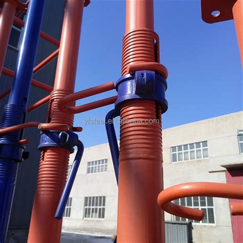 China Customized Building Support Props Manufacturers Suppliers Factory Direct Price