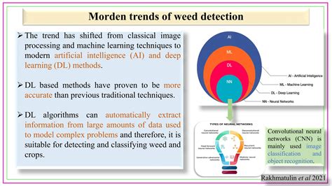 Weed Detection Using Deep Learning And Laser Weed Control Pdf
