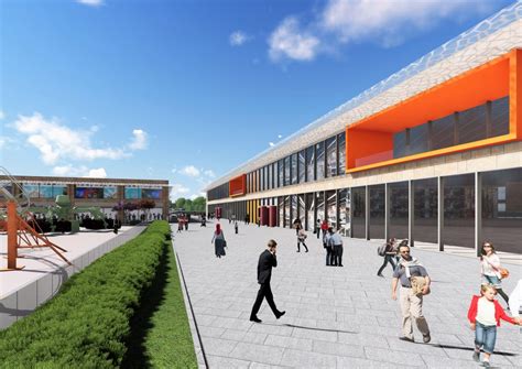 2020 Pendikmarintürk Marina Yenileme Projesi Güneş Mimarlık Proje