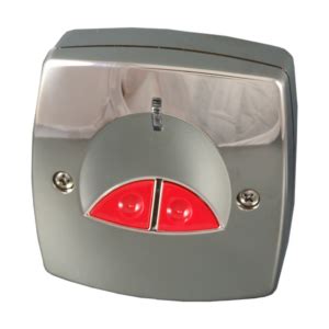 Electronic Panic Button CQR Security