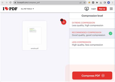 How To Compress A PDF On IPhone With Super Easy Methods