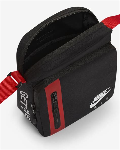 Nike Tech Cross Body Bag 4l Nike Vn