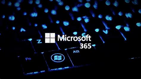 Microsoft 365 Outage Blocks Access To Web Apps And Services