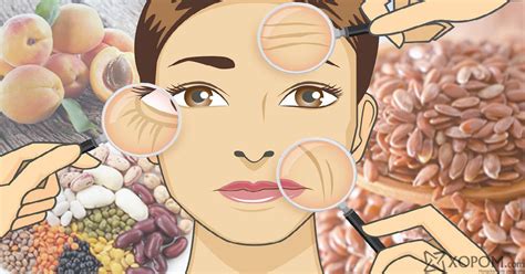 Эмэгтэй хүний гоо сайханд хамгийн их хэрэгтэй эстроген даавраар баялаг хүнсний бүтээгдэхүүнүүд