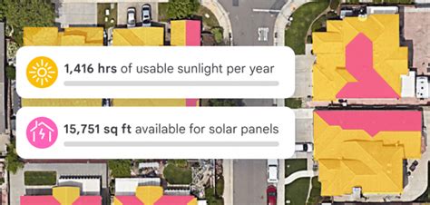 Google Map Powered Solar API A New Way To Understand Your Rooftop Solar Potential