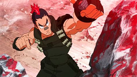 Image 664487 Kill La Kill Know Your Meme