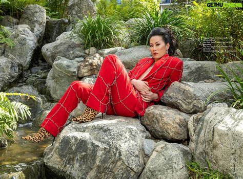 Olivia Cheng Wiki Biography Age Gallery Spouse And More