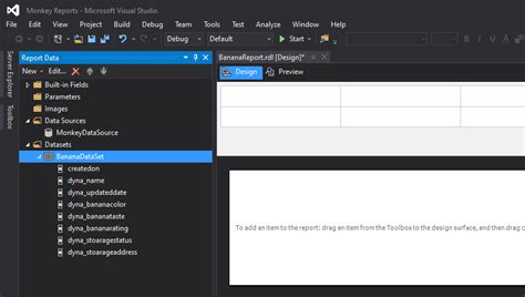 This Is How I Built Ssrs Rdl Reports For Microsoft Dynamics 365 ÇøŋfuzëÐ SøurcëÇødë