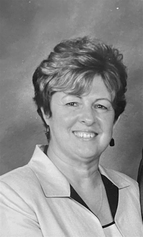 Mona Joan Ellard The County Journal