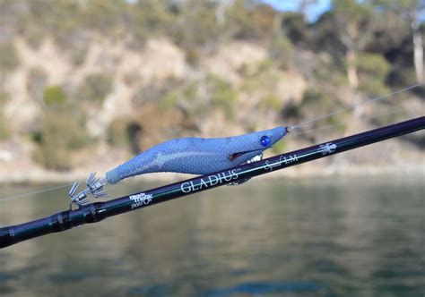 Squid Gear Guide Product Guide