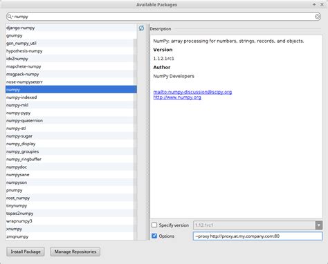 Pycharm Proxy Issue Cant Install New Packages IDEs Support IntelliJ Platform JetBrains