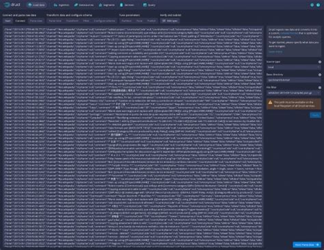 How To Install The Apache Druid Real Time Analytics Database On Ubuntu