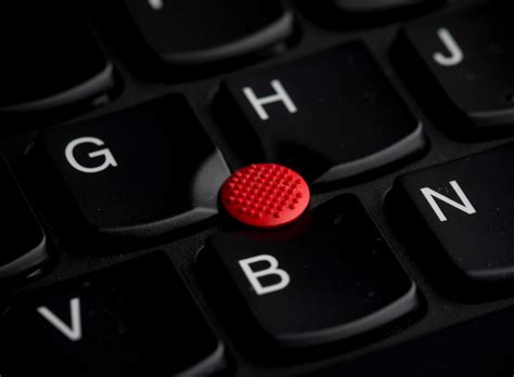 TrackPoint center button ΓΙΑ ΠΛΗΚΤΡΟΛΟΓΙΑ LENOVO στη κατηγορία Πληροφορική και Tablet Φορητοί
