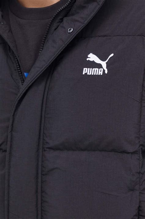Puma Jacket Prm Eu