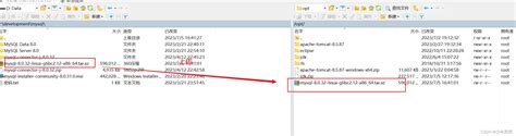 Linux里mysql安装与配置linux下rver配置详解 Csdn博客 Linux里mysql安装与配置linux下rver配置详解 Csdn博客