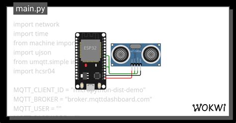 Micropython Mqtt Alterado Wokwi Esp32 Stm32 Arduino Simulator