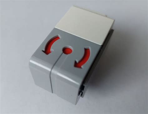 Original Lego Mindstorms Ev3 Gyro Sensor Passt Auch Zu Nxt Gebraucht In Aarau Für Chf 37