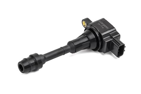 Катушка зажигания Nissan X-Trail (T30) 00-07, Primera (P12) 01-, Teana ...