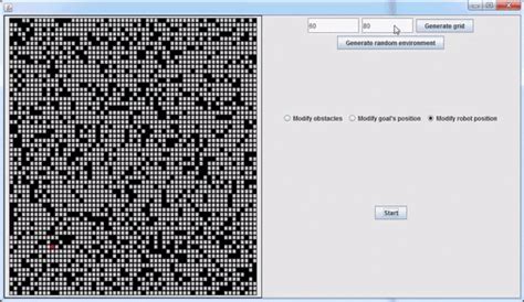 GitHub Rhuax Rix A CLIPS Based Expert System For An Autonomous Mobile Agent